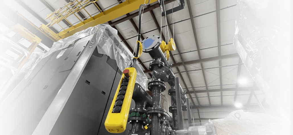 Crane Components: A Glossary & Guide | CraneWerks