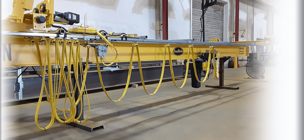 Crane Components: A Glossary & Guide | CraneWerks