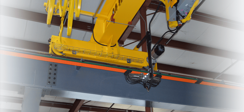 Crane Components: A Glossary & Guide | CraneWerks