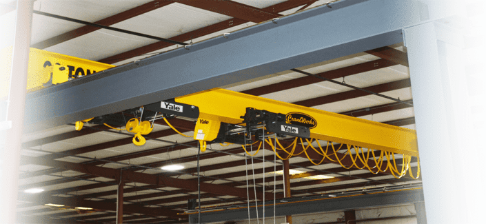 Crane Components: A Glossary & Guide | CraneWerks