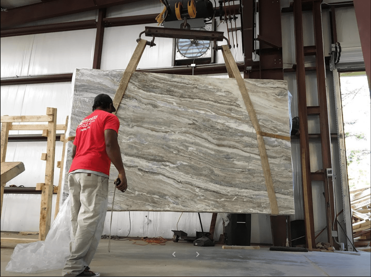 Granite – Innovative and Versatile Solutions for You