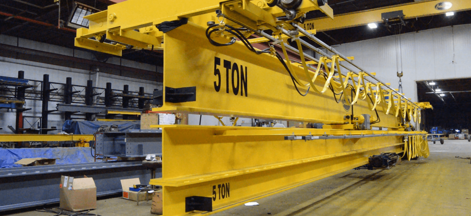 Telescoping Cranes: Everything You Need to Know
